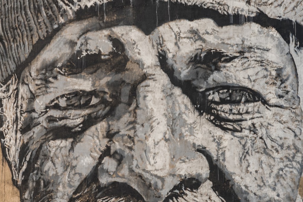 St+Art India: “There Is Nowhere To Go But Everywhere” by ECB in New ...