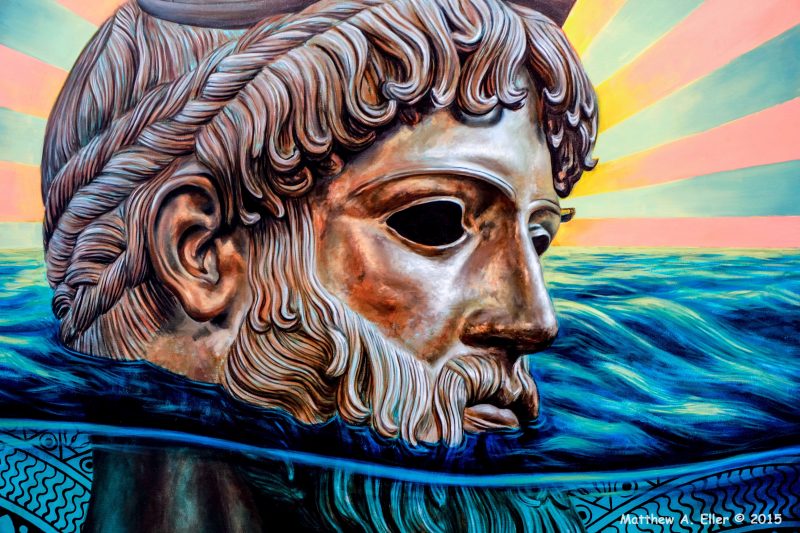 Artist Interview: Beau Stanton – StreetArtNews