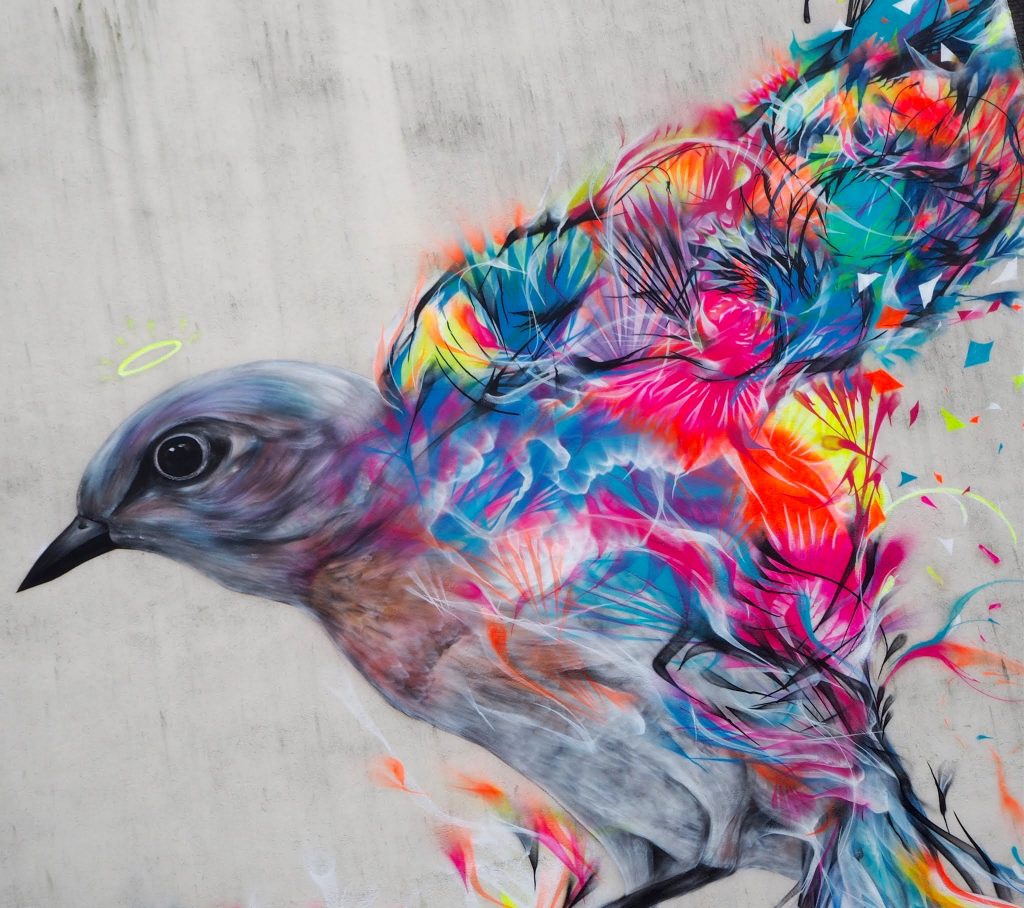 L7M In Vannes, France – StreetArtNews