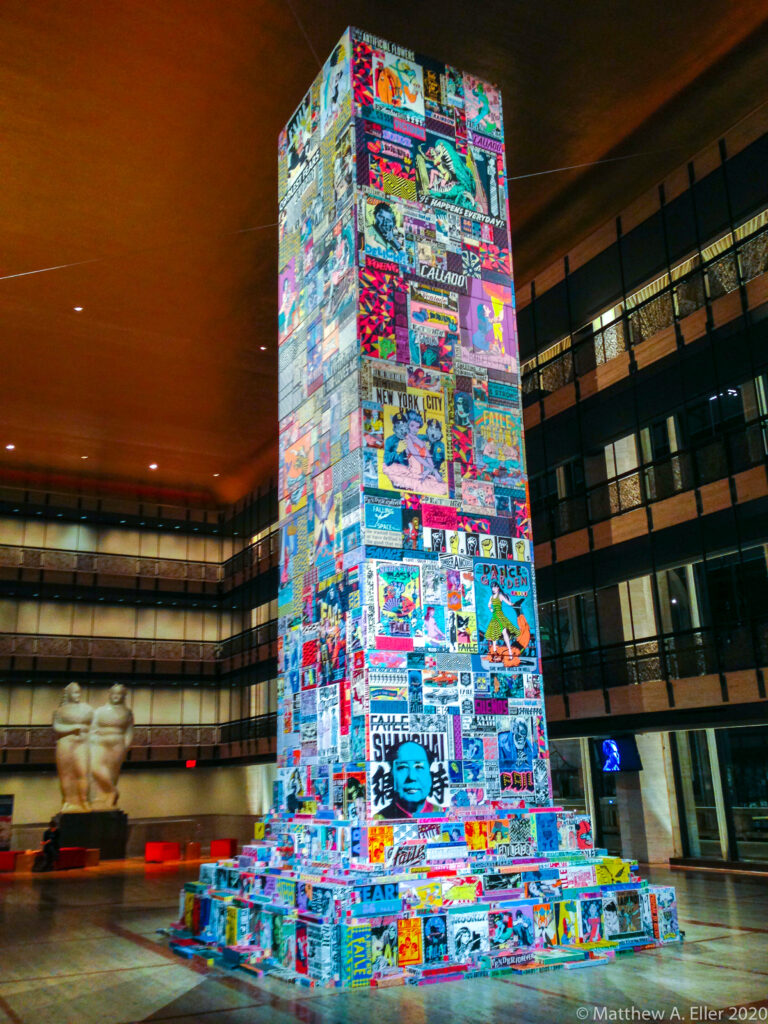 Artist Interview: Faile – StreetArtNews